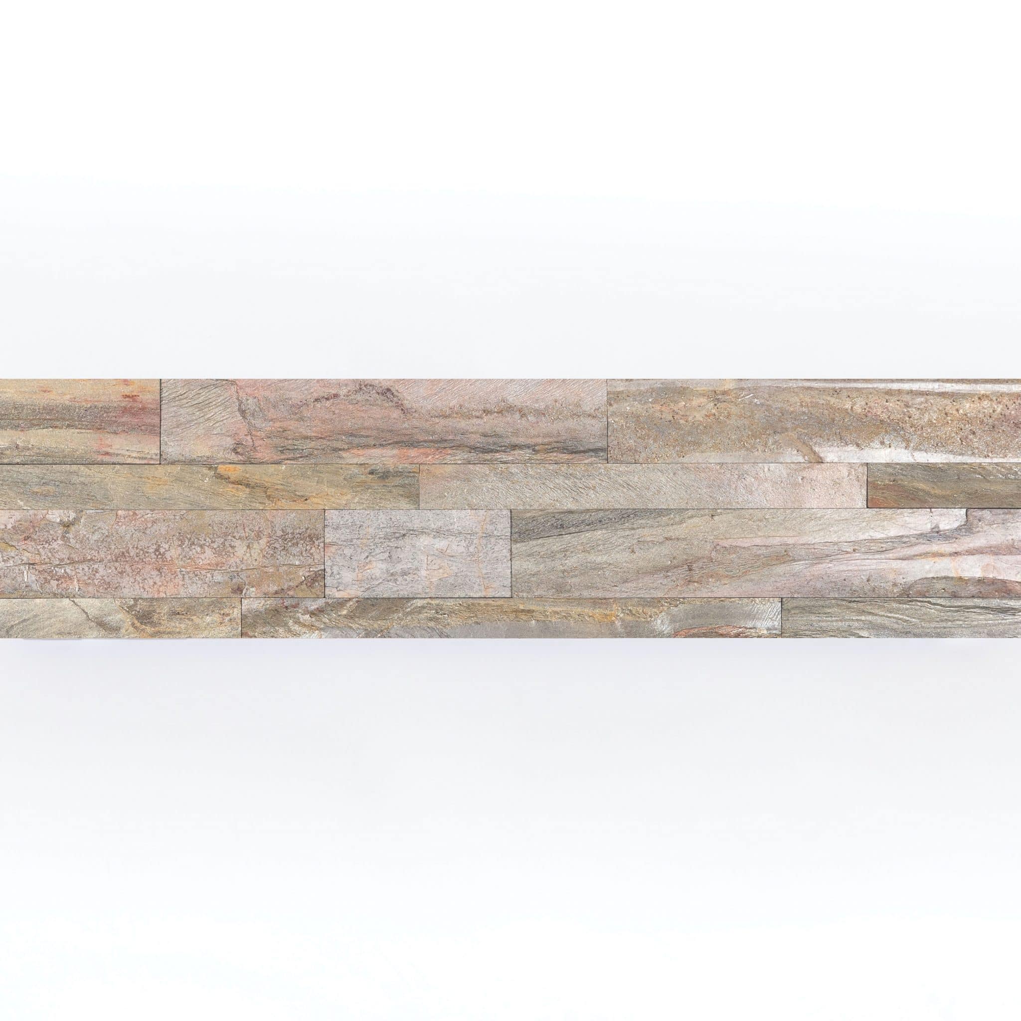 Wandverkleidung Steinoptik 3D Wandpaneele Backstein Dunkelroter Klinker ...