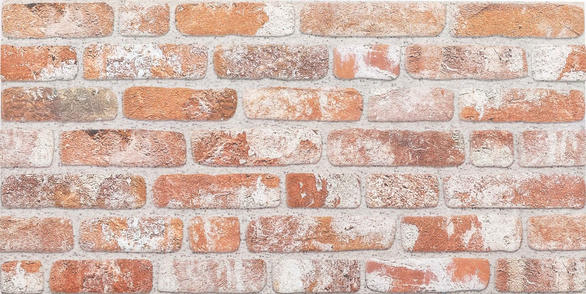 Wandverkleidung Steinoptik 3D Wandpaneele Backsteinoptik Klinker EPS ...