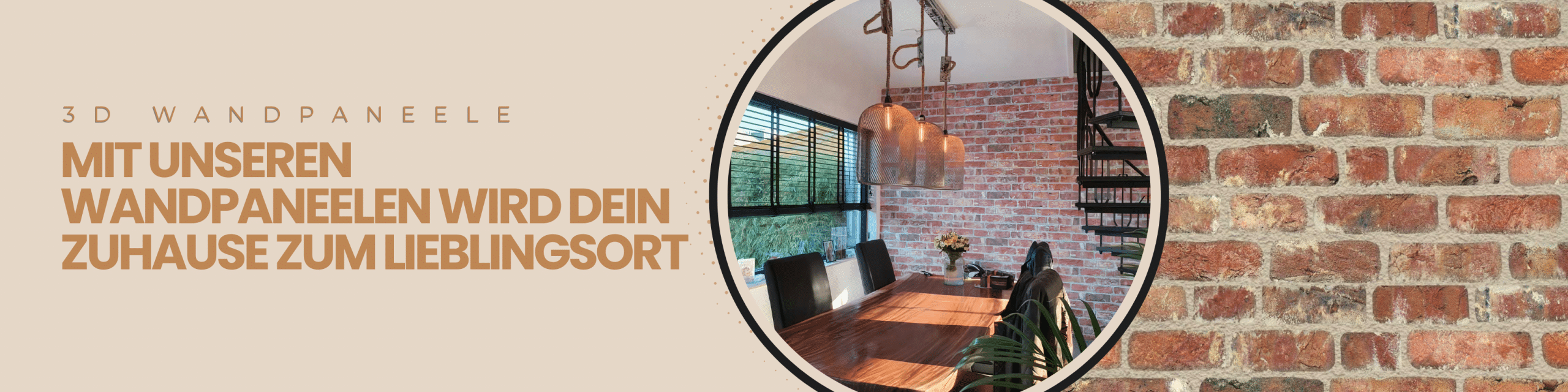 3D Wandpaneele – Kreative DIY-Wandgestaltung | ISODECO